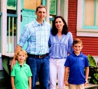 Woodland Oaks Church of Christ | The Woodlands, Texas